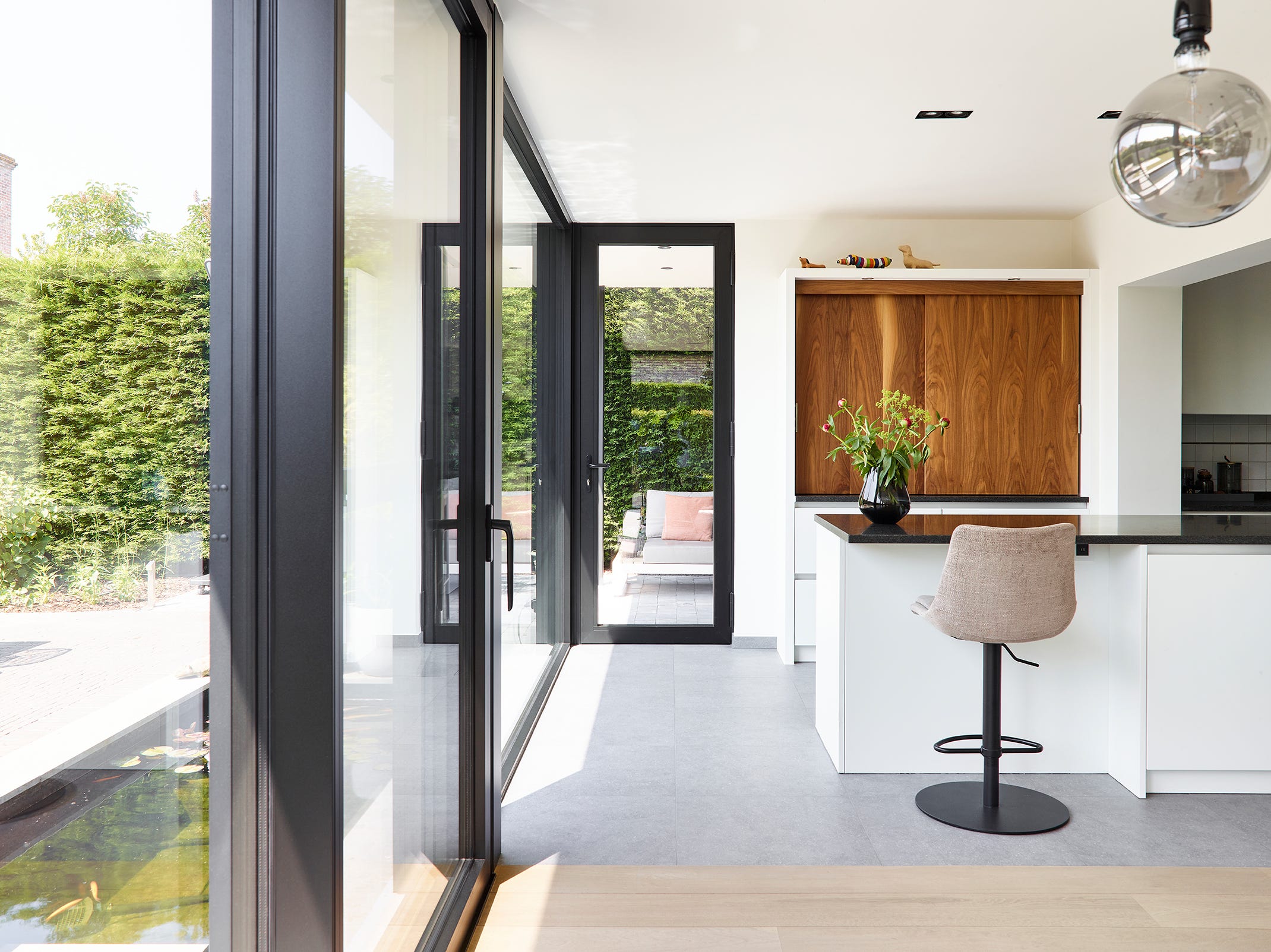 Ramen en deuren | Deceuninck